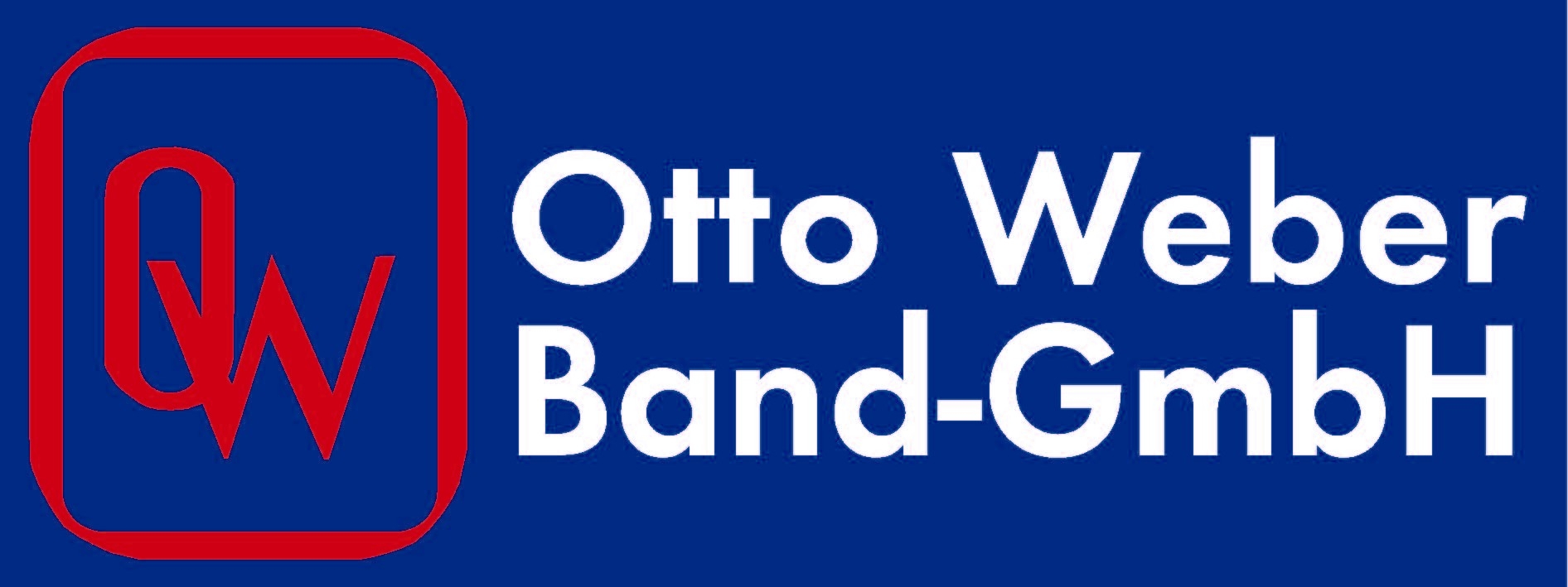 Otto Weber Band - GmbH